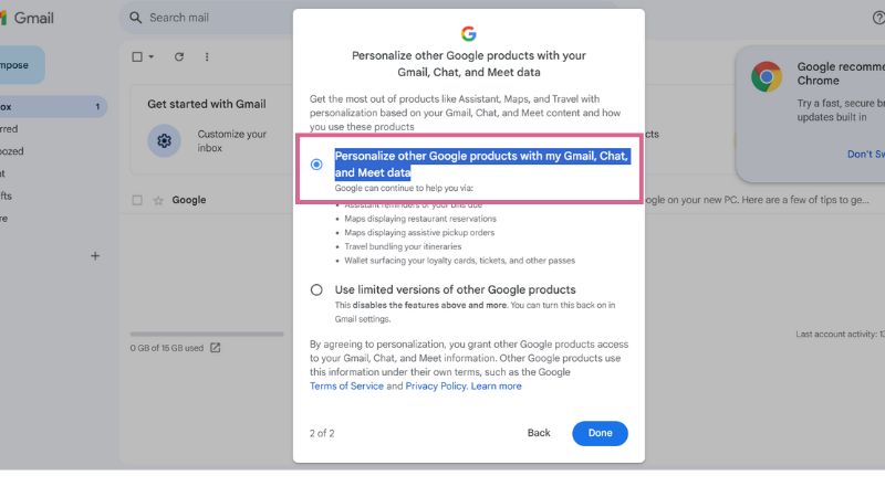 Gメール 使い方 初心者｜Gメールの登録手順を初心者さんに詳しく解説します！